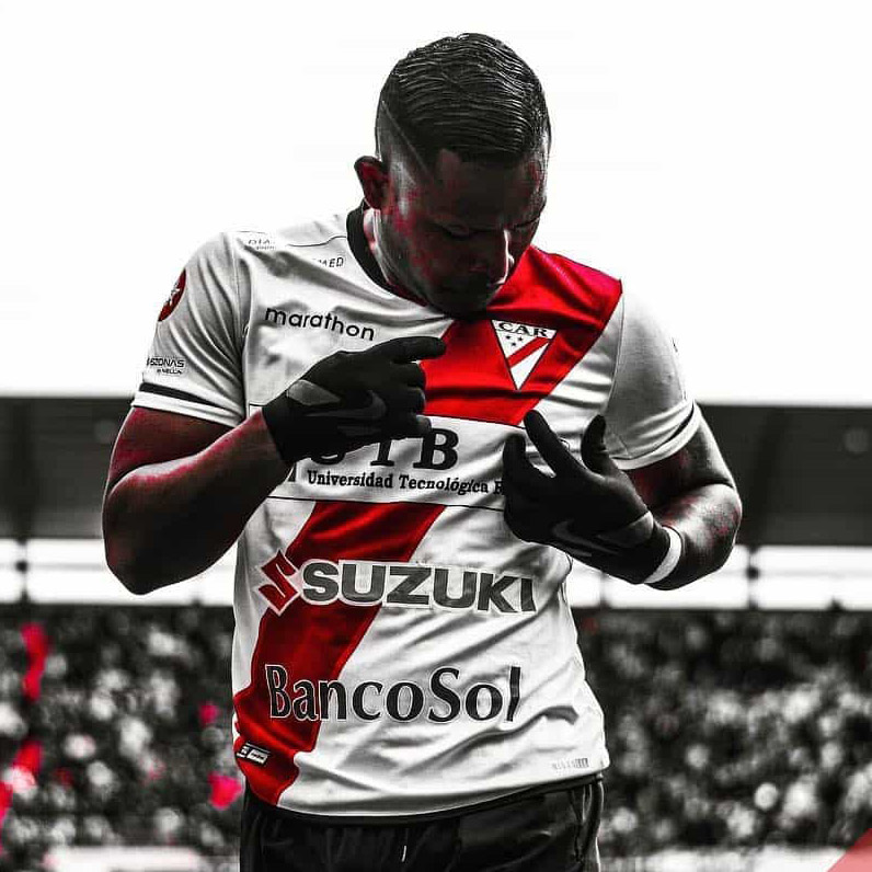 Club Always Ready Página oficial del club Always Ready